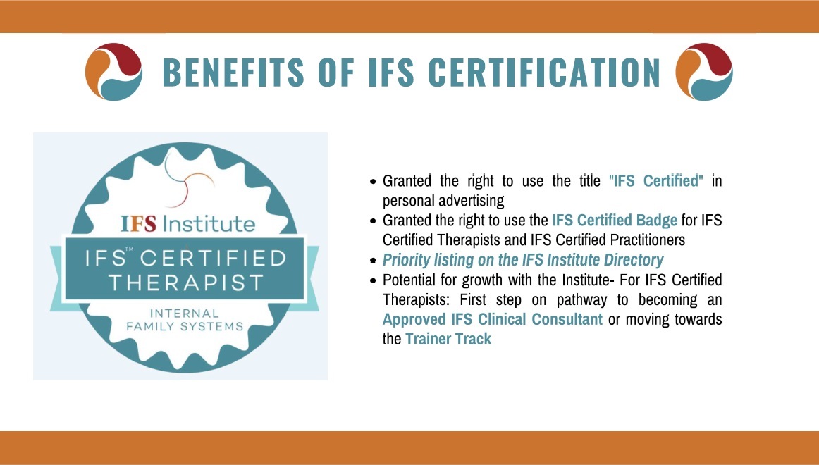 IFS Certification