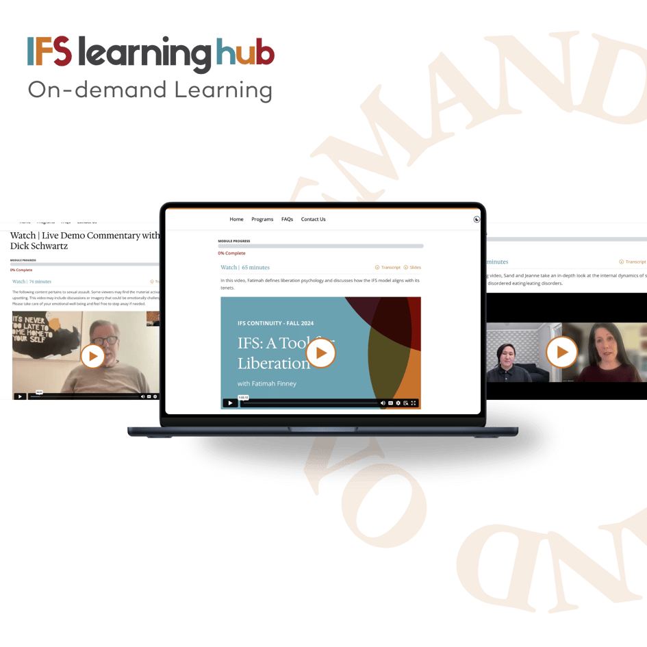 IFS On-Demand Programs Year-End Sale