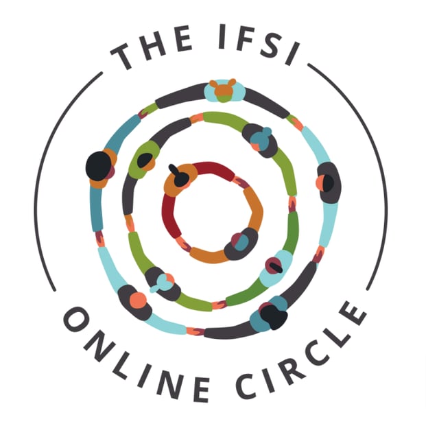 What if I’m not eligible for Level 1 IFS Training?